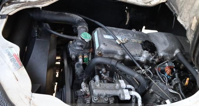 Perfect Motors