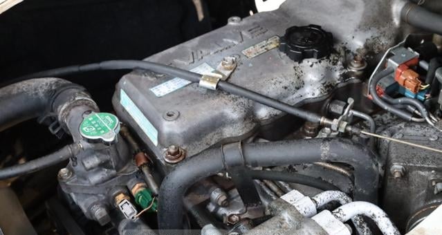 Perfect Motors