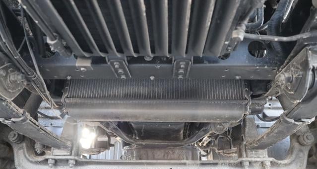 Perfect Motors
